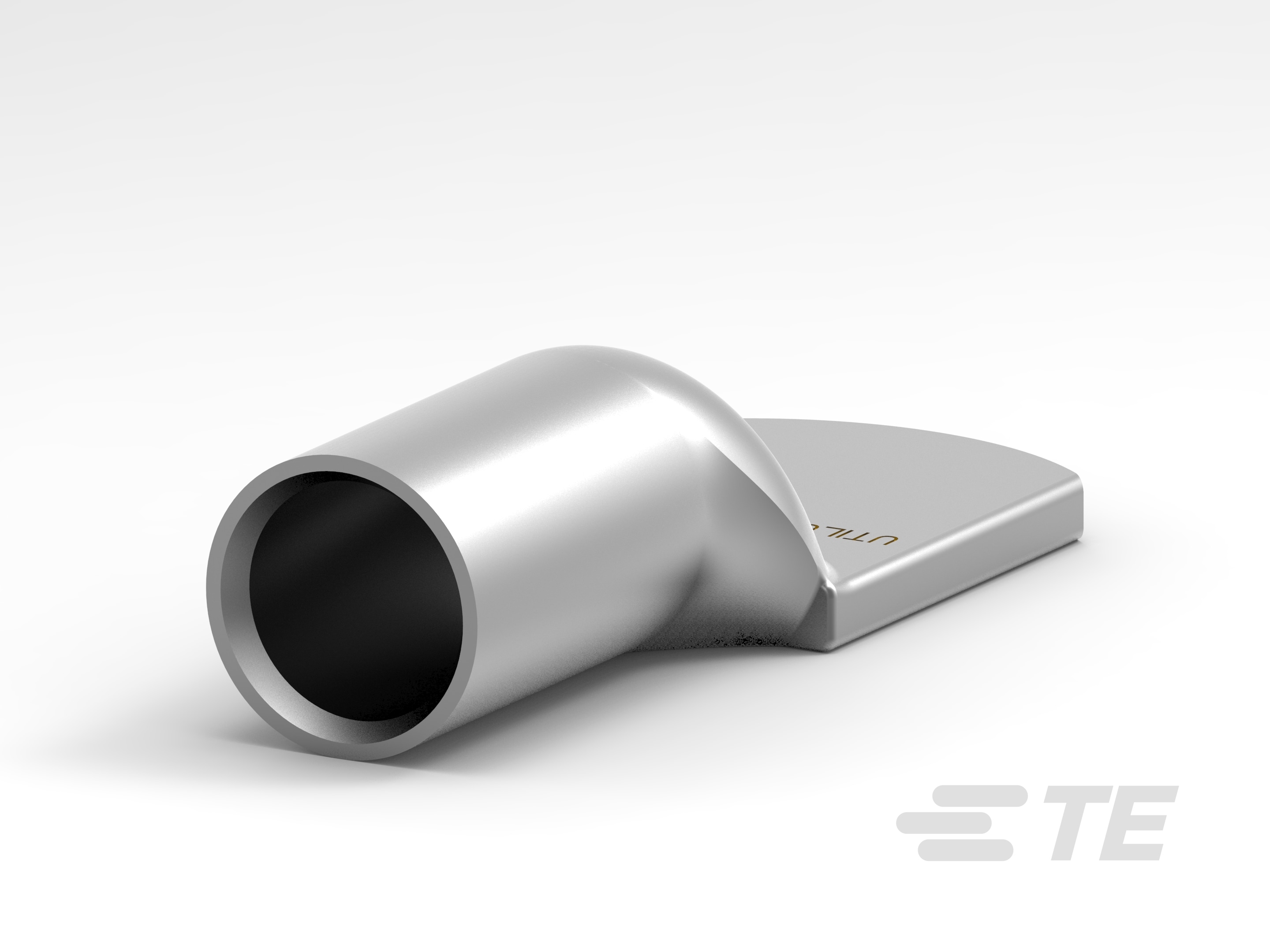 UTX-H1390/1 : UTILUX Compression Connectors | TE Connectivity