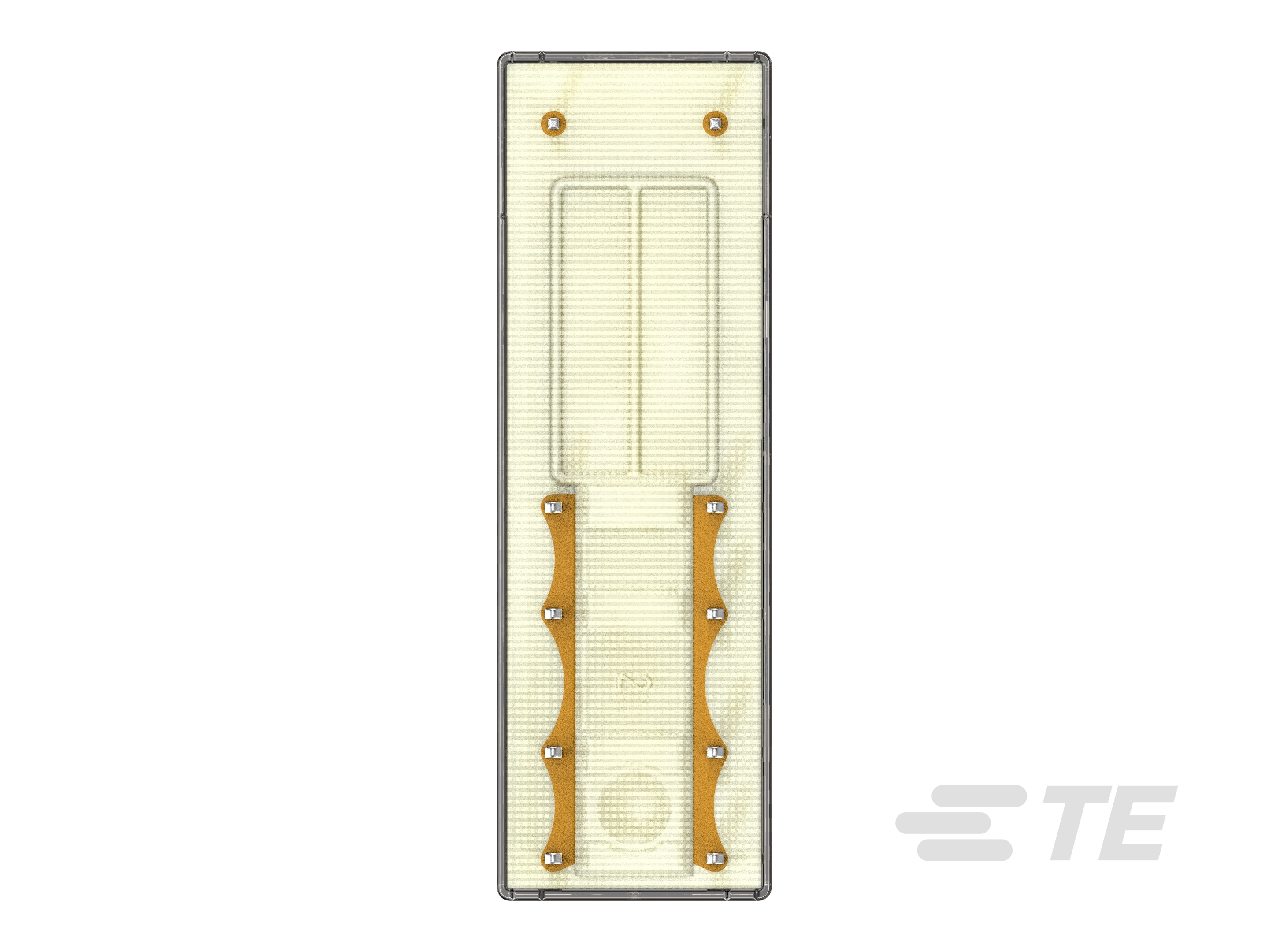 SR4M4024 : SCHRACK Force Guided Relay with 4 contacts | TE Connectivity