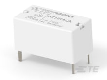 5-1415535-5 : SCHRACK Electromechanical Relays | TE Connectivity