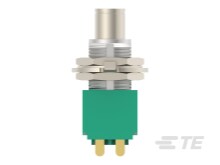MPG206R : Alcoswitch General Purpose Push Button Switches | TE Connectivity