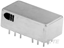 DPDT LS Latching Relay: Magnetic-Latched, Half-Size Relay | TE Connectivity