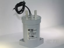 LEV200A6NAF : Kilovac High Voltage Relays | TE Connectivity