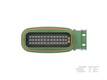 5-1718323-1 : AMP Automotive Housings | TE Connectivity