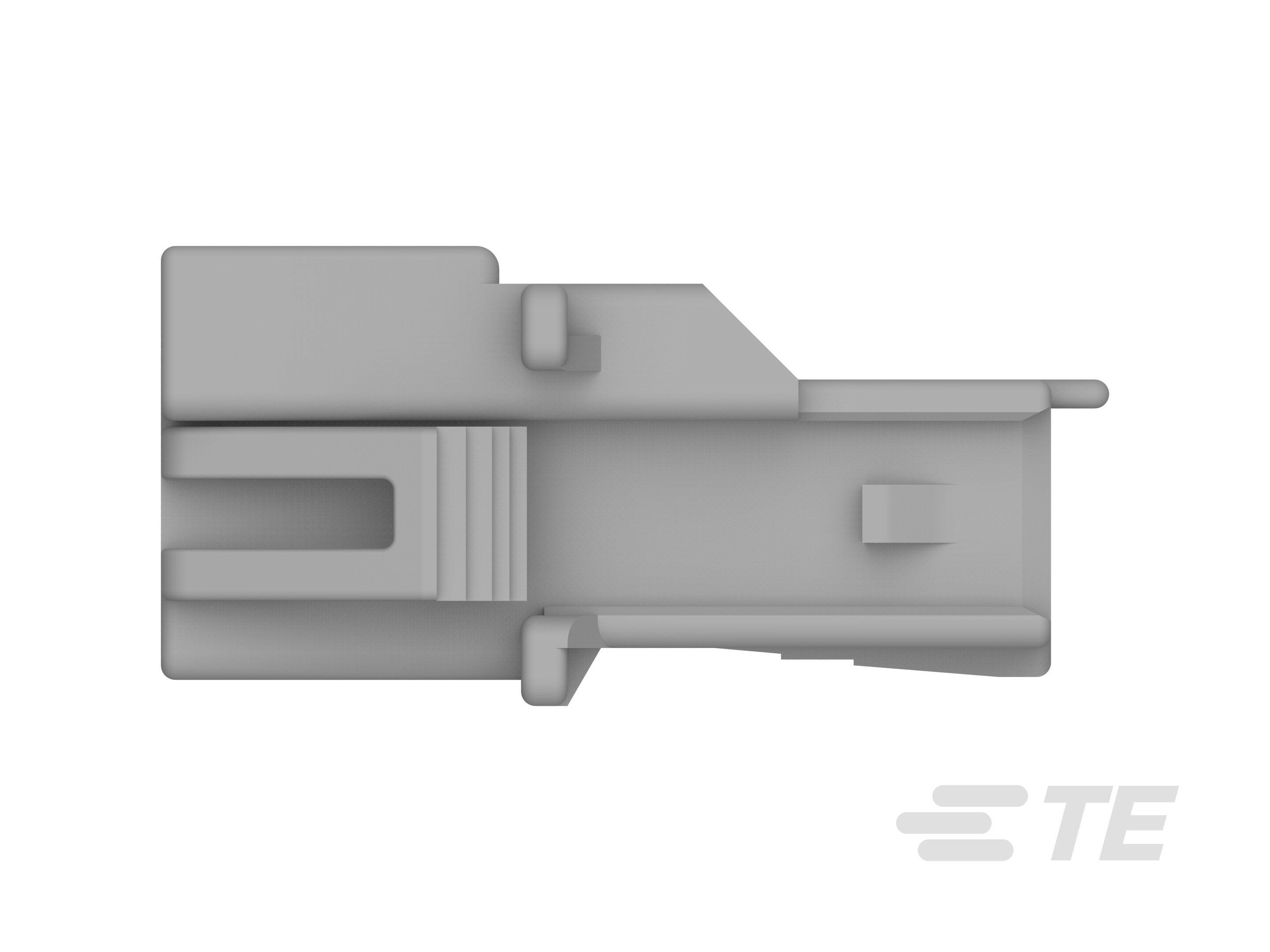 5-1971772-2 : Power Triple Lock Standard Rectangular Connectors | TE ...