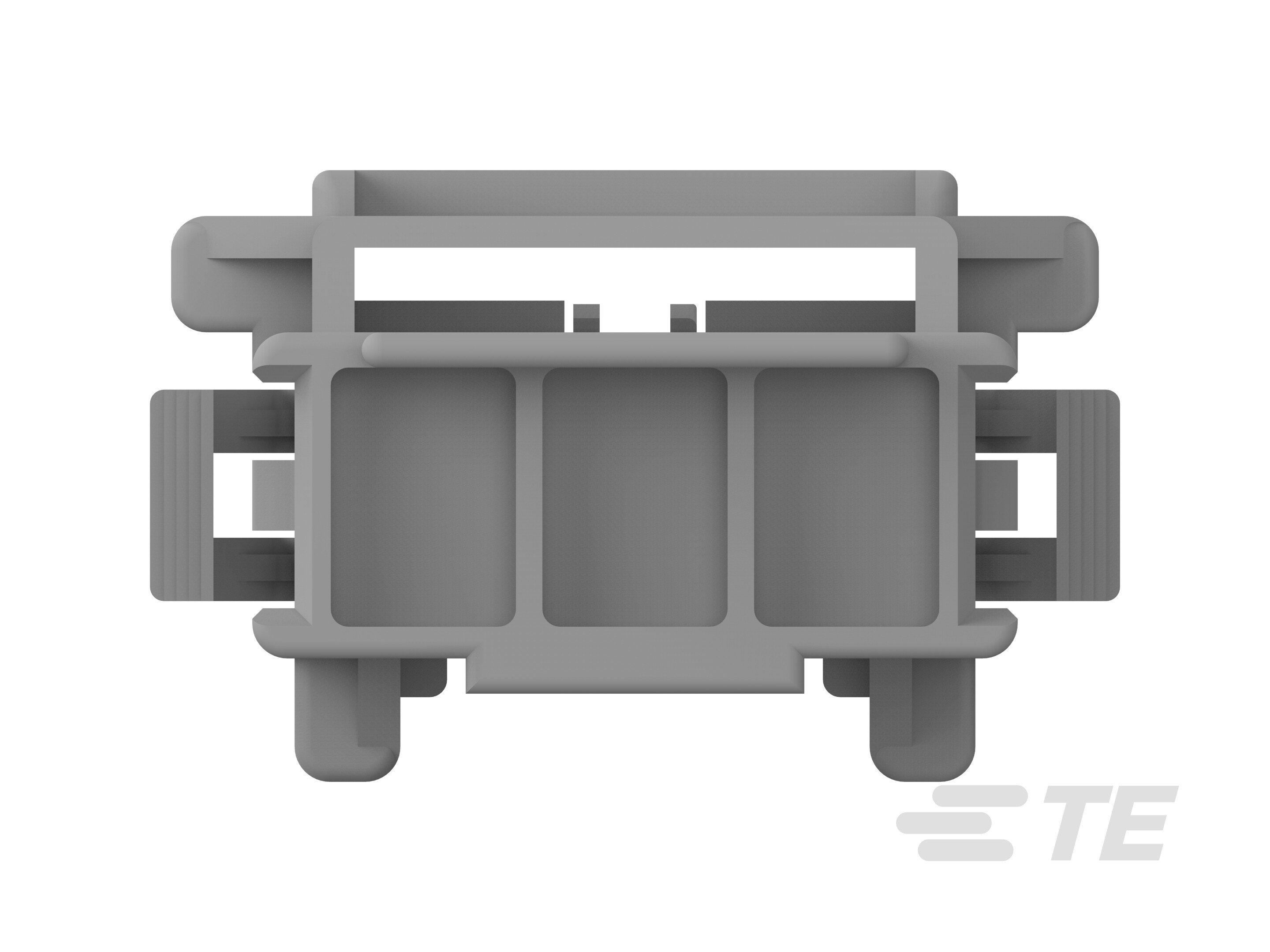 5-1971772-3 : Power Triple Lock Standard Rectangular Connectors | TE ...