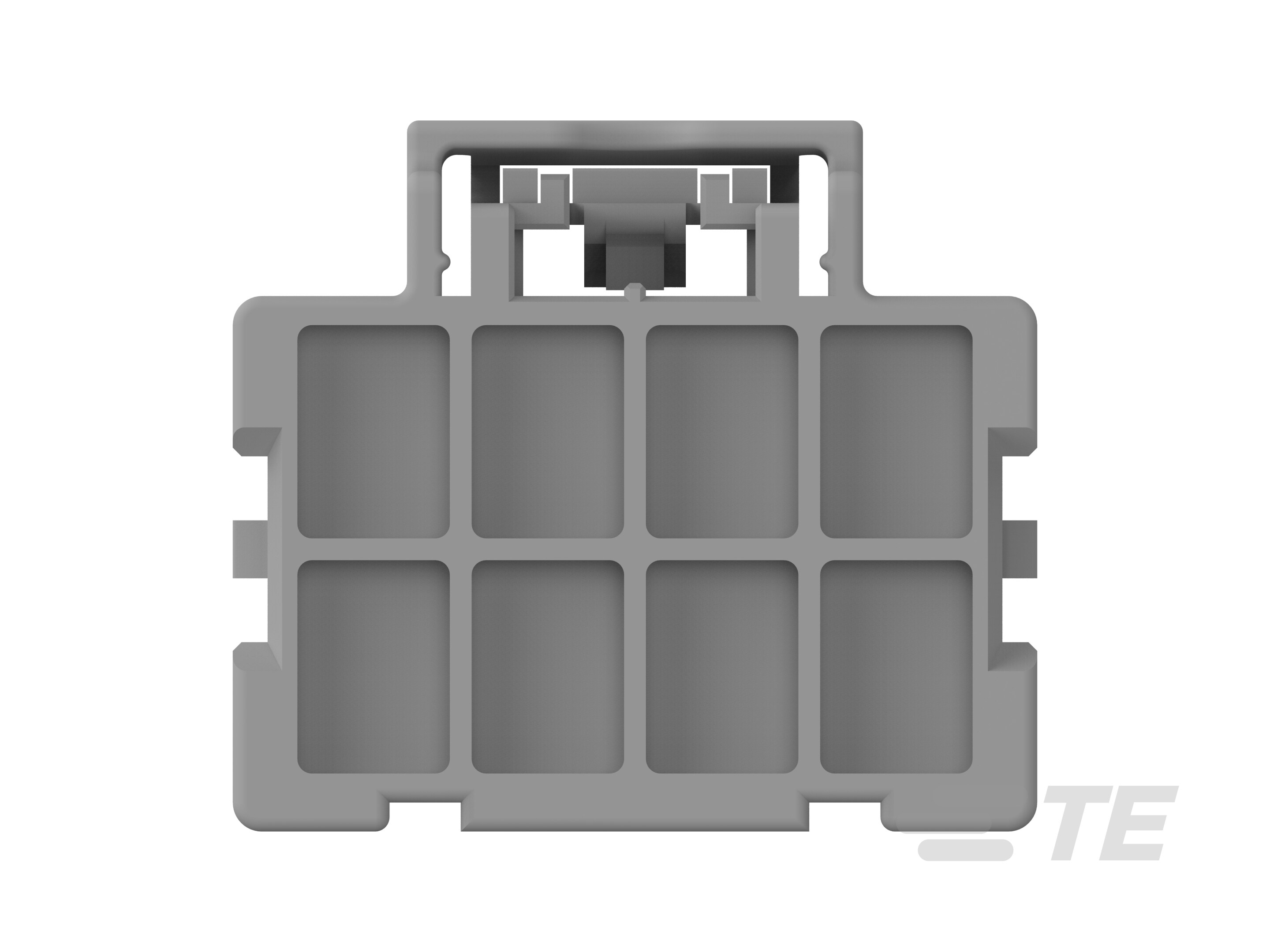 5-1971776-4 : Power Triple Lock Standard Rectangular Connectors | TE ...