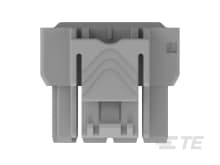 5-1971876-4 : Power Triple Lock Rectangular Power Connectors | TE ...