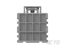 5-1971876-4 : Power Triple Lock Rectangular Power Connectors | TE ...