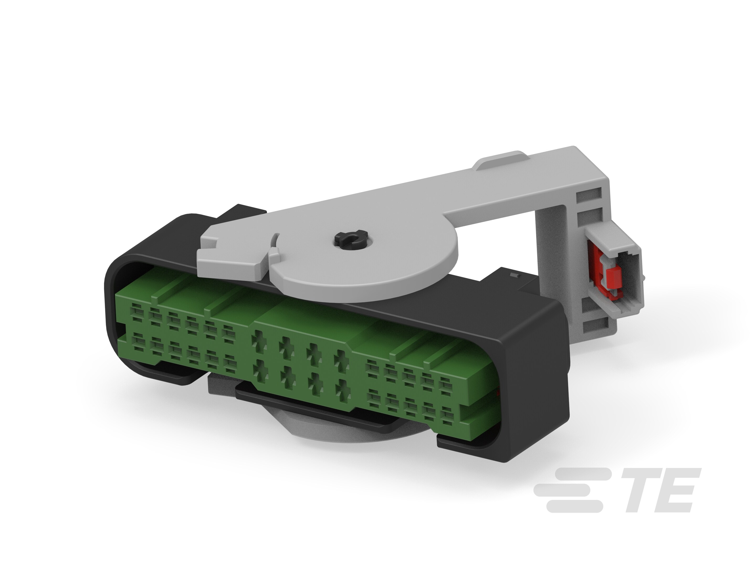 5-2109446-7 : AMP MCP Automotive Housings | TE Connectivity