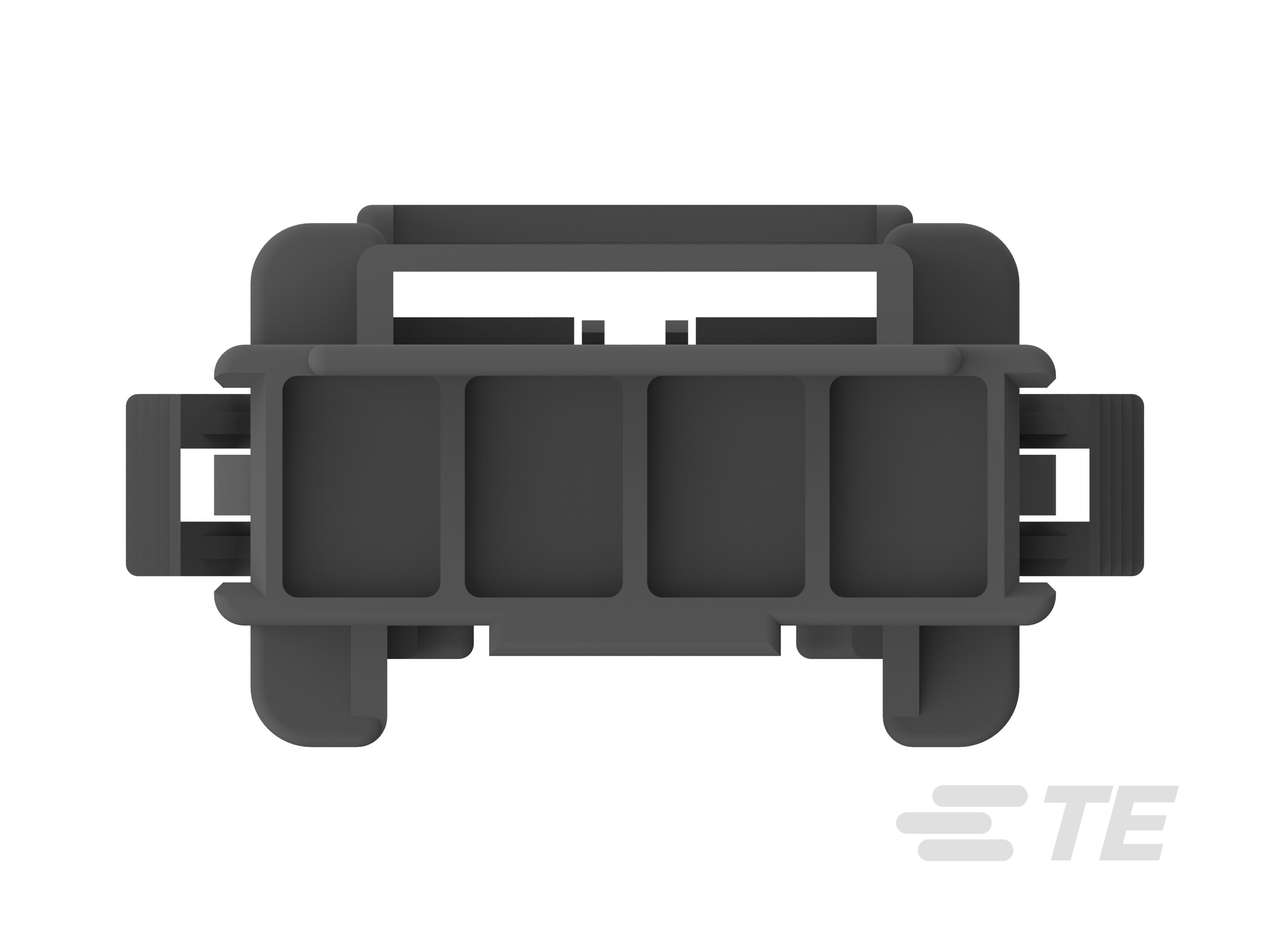 5-2232263-4 : Power Triple Lock Standard Rectangular Connectors | TE ...