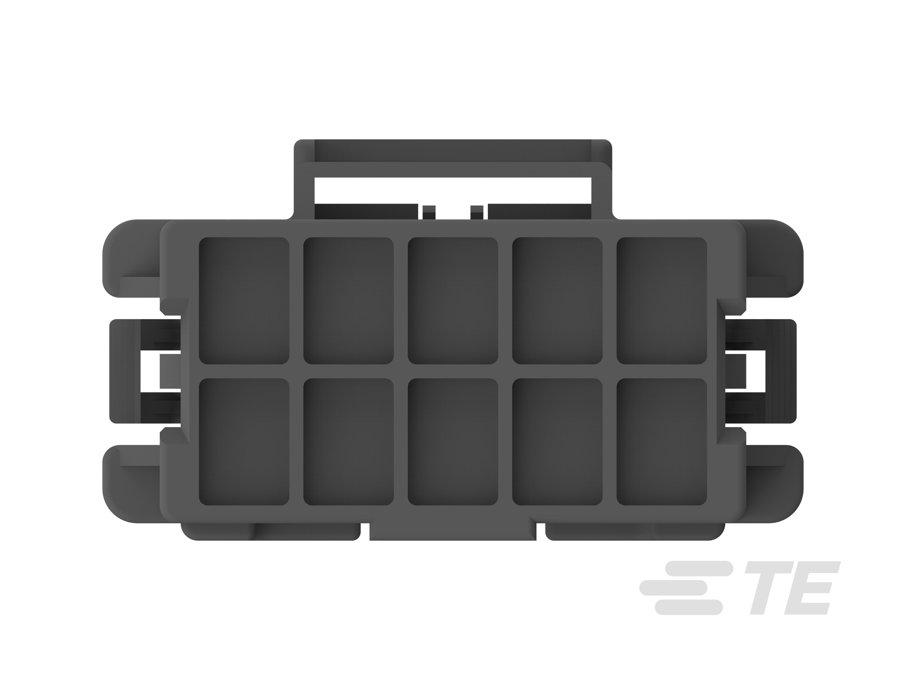 5-2232264-5 : Power Triple Lock Standard Rectangular Connectors | TE ...