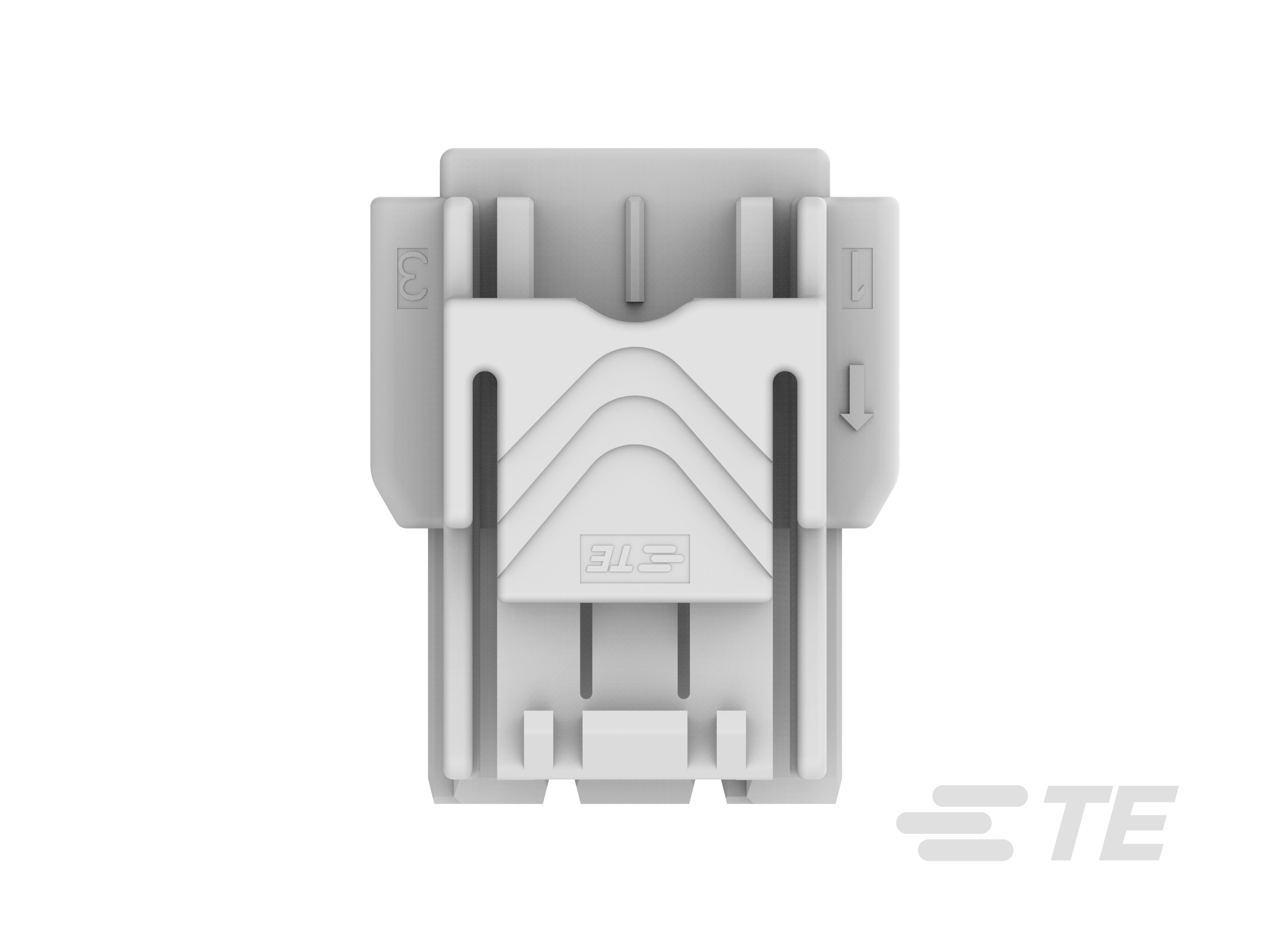 5-2232362-3 : Power Triple Lock Standard Rectangular Connectors | TE ...