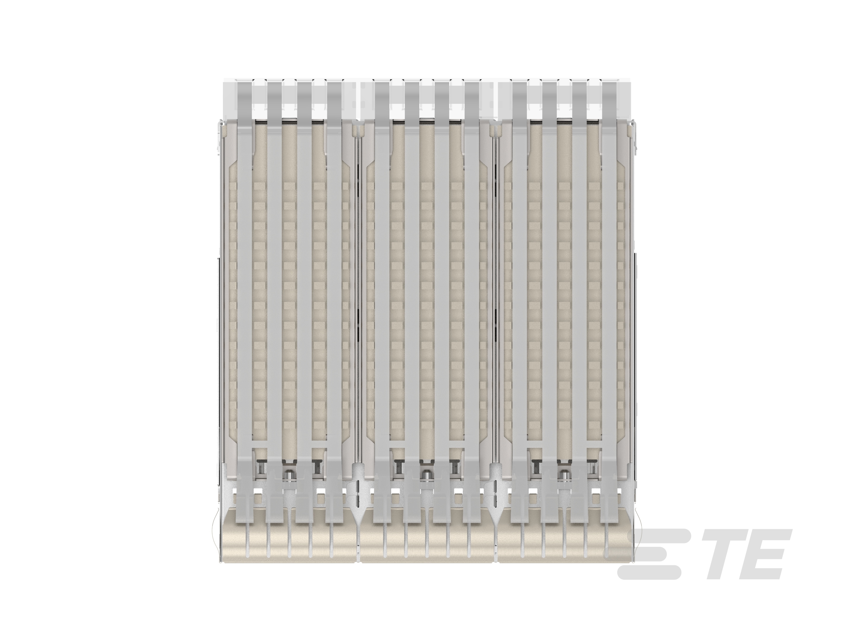 5-2289708-2 : HSIO High Speed Pluggable IO Connectors & Cages | TE ...