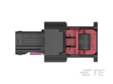 5-2297795-1 : HPF 1.2mm Automotive Housings | TE Connectivity