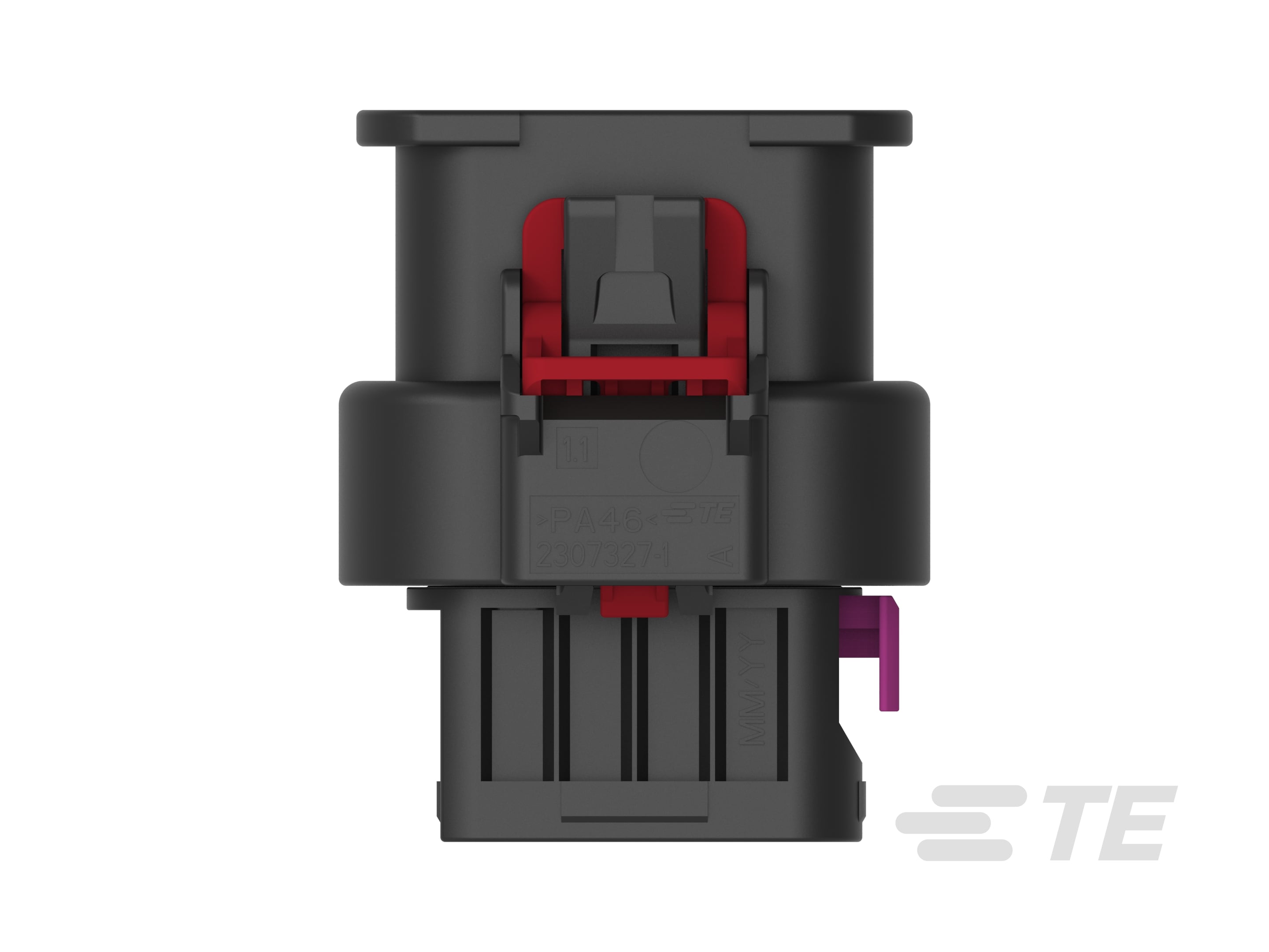 5-2307329-1 : MCON 48V Ready 1.2mm Sealed Connectors | TE Connectivity