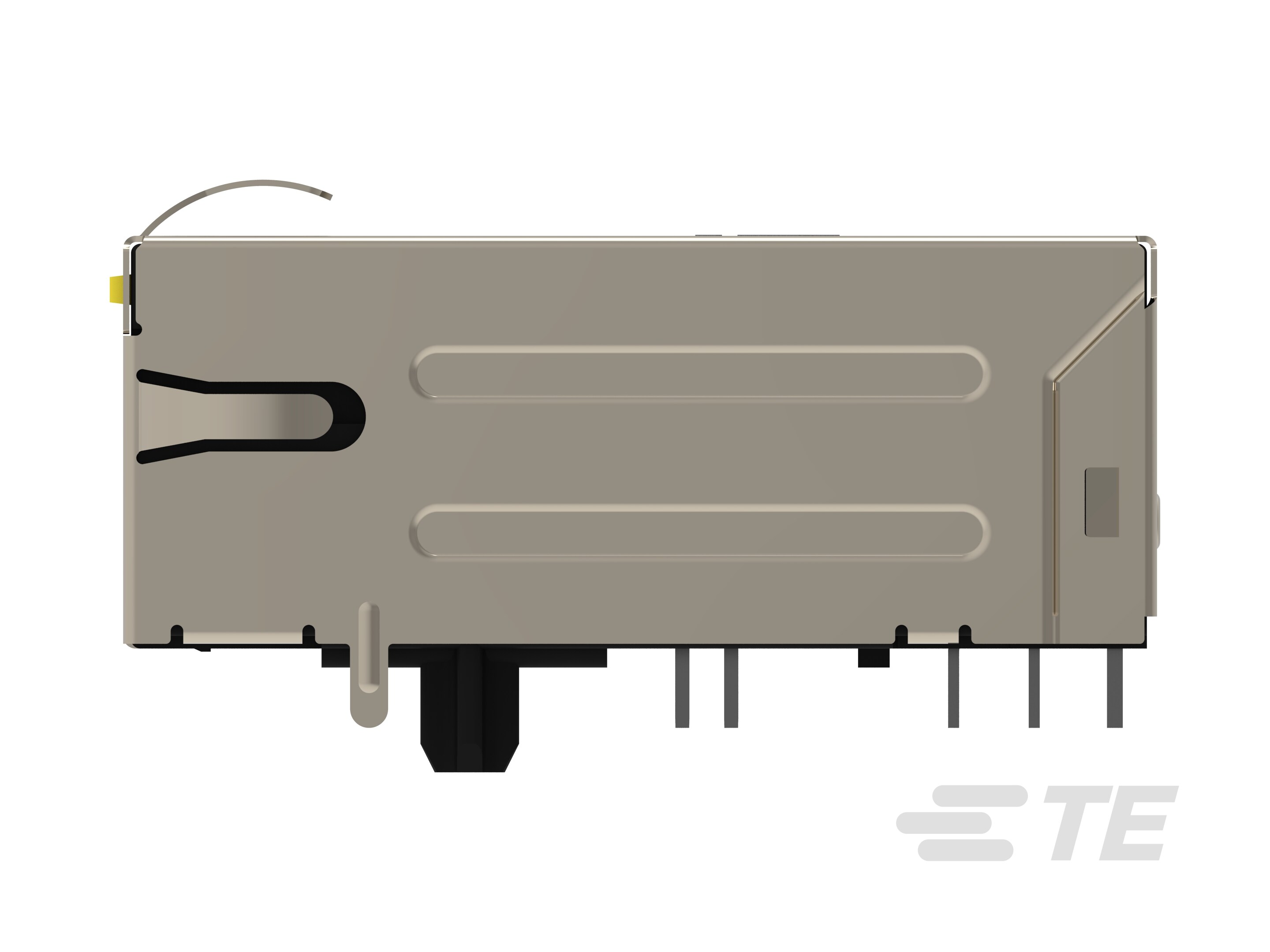 5-2337992-5 : Industrial RJ45 Mag Jack RJ45 Connectors | TE Connectivity