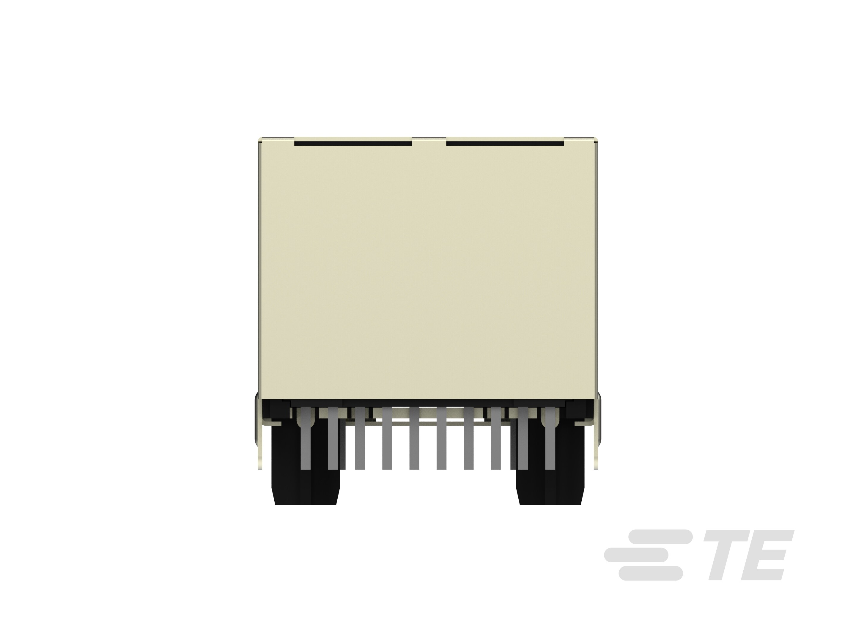5-2337992-8 : Industrial RJ45 Mag Jack RJ45 Connectors | TE Connectivity