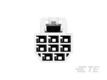 5-2366515-8 : Wire-to-Board Connector Assemblies & Housings | TE ...