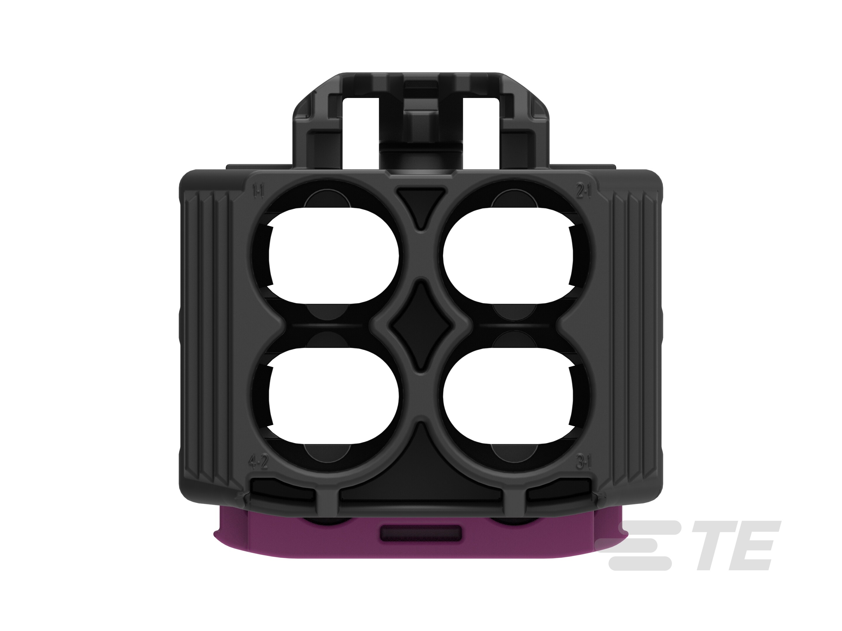 5-2386629-1 : GEMnet Data Connectivity Housings | TE Connectivity