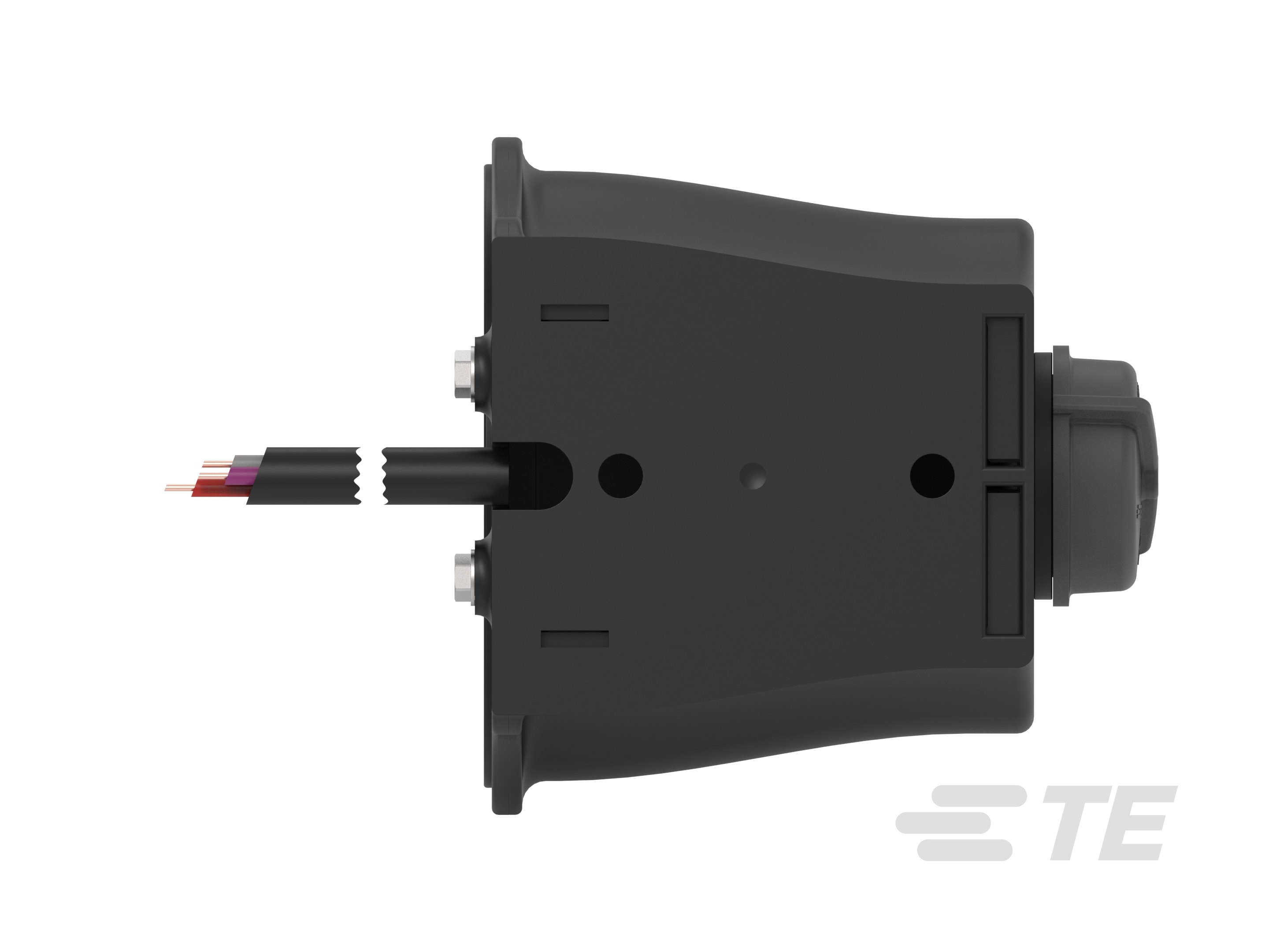 5-2465542-2 : Street Lighting Accessories | TE Connectivity