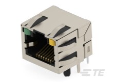 5-2501550-4 : RJ45 Connectors | TE Connectivity