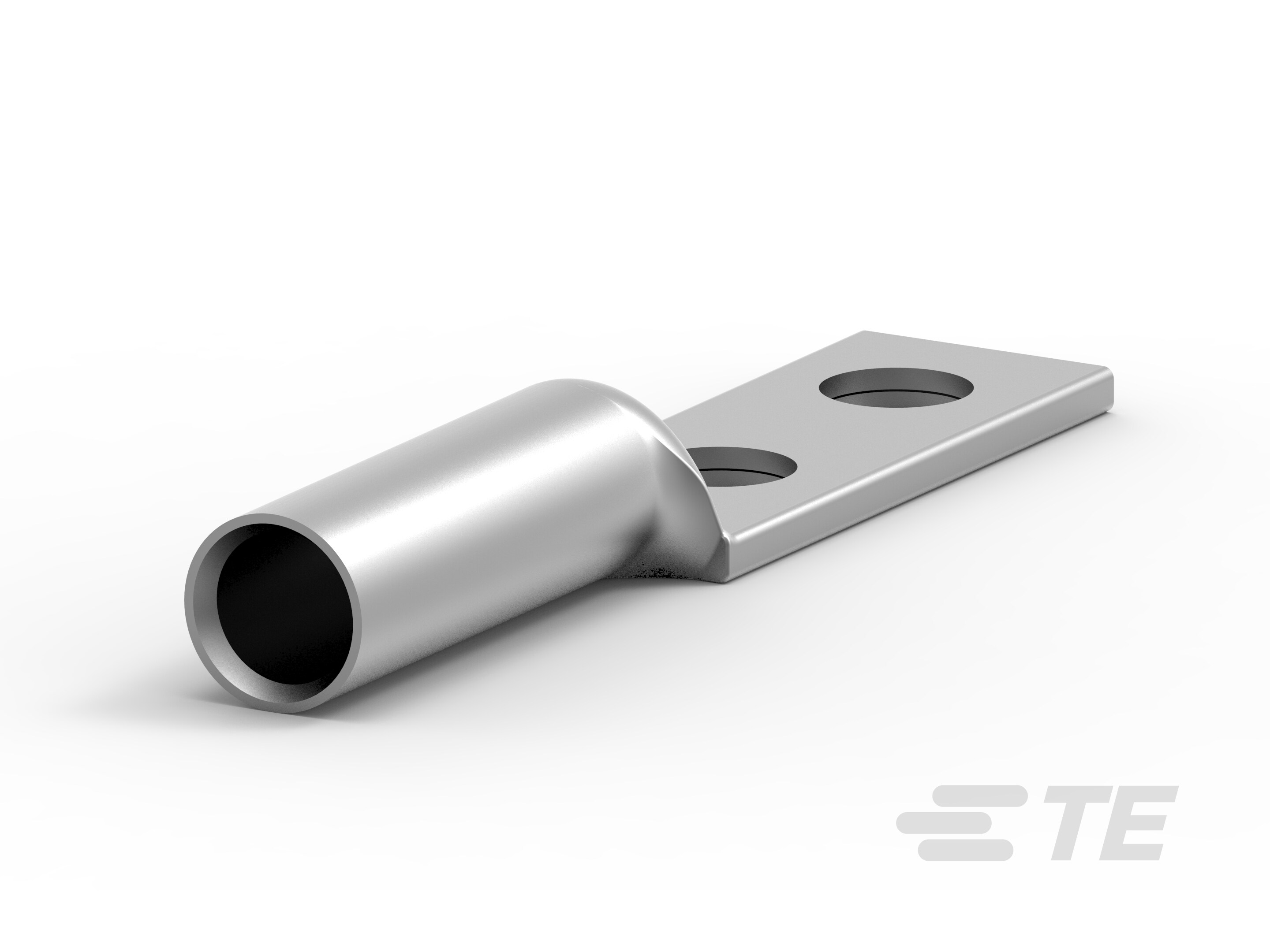 CH9889-000 : UTILUX Compression Connectors | TE Connectivity