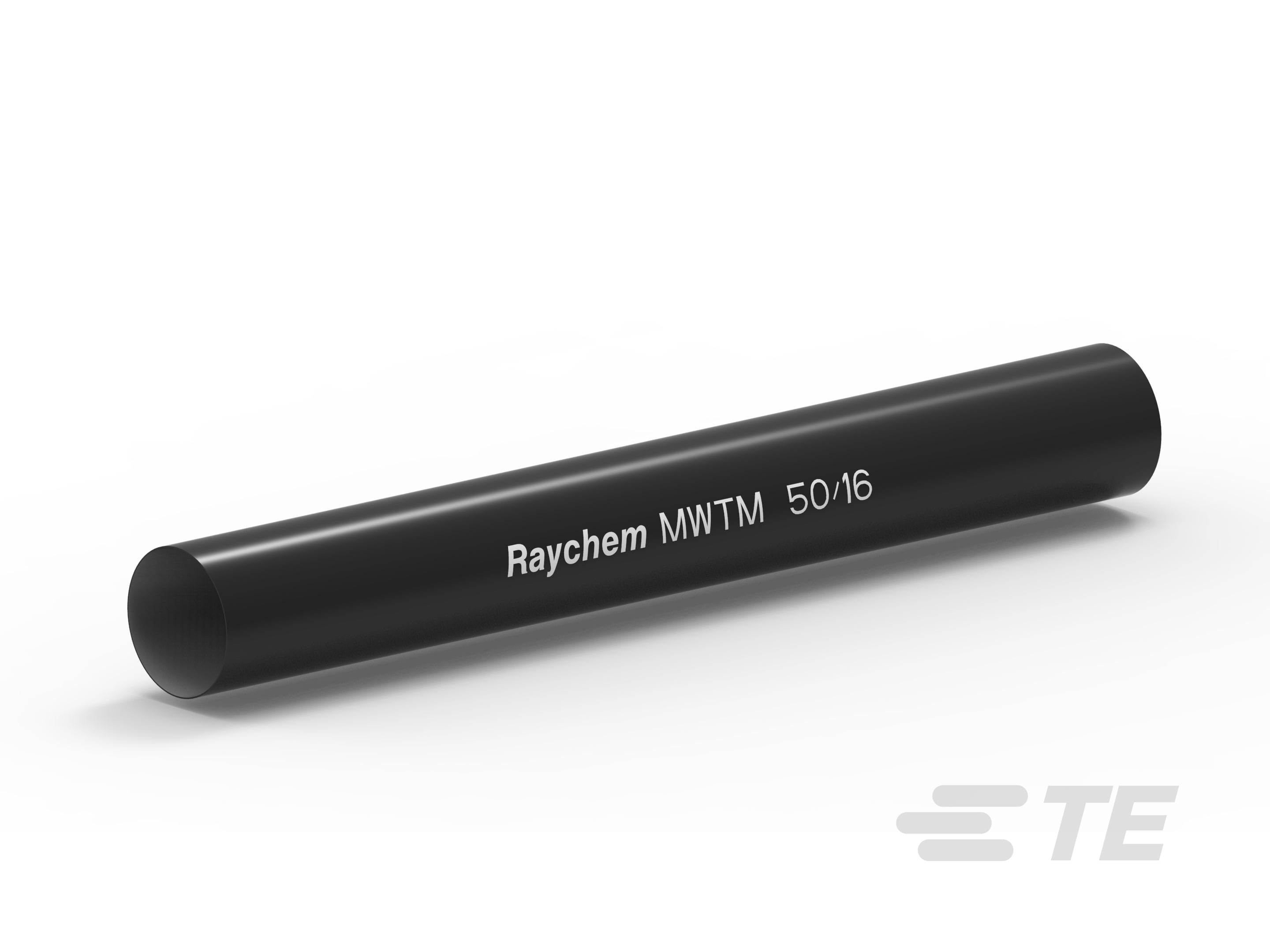 MWTM-50/16-1000-23/S(S10) : RAYCHEM Medium-Wall Heat Shrink Tubing | TE ...