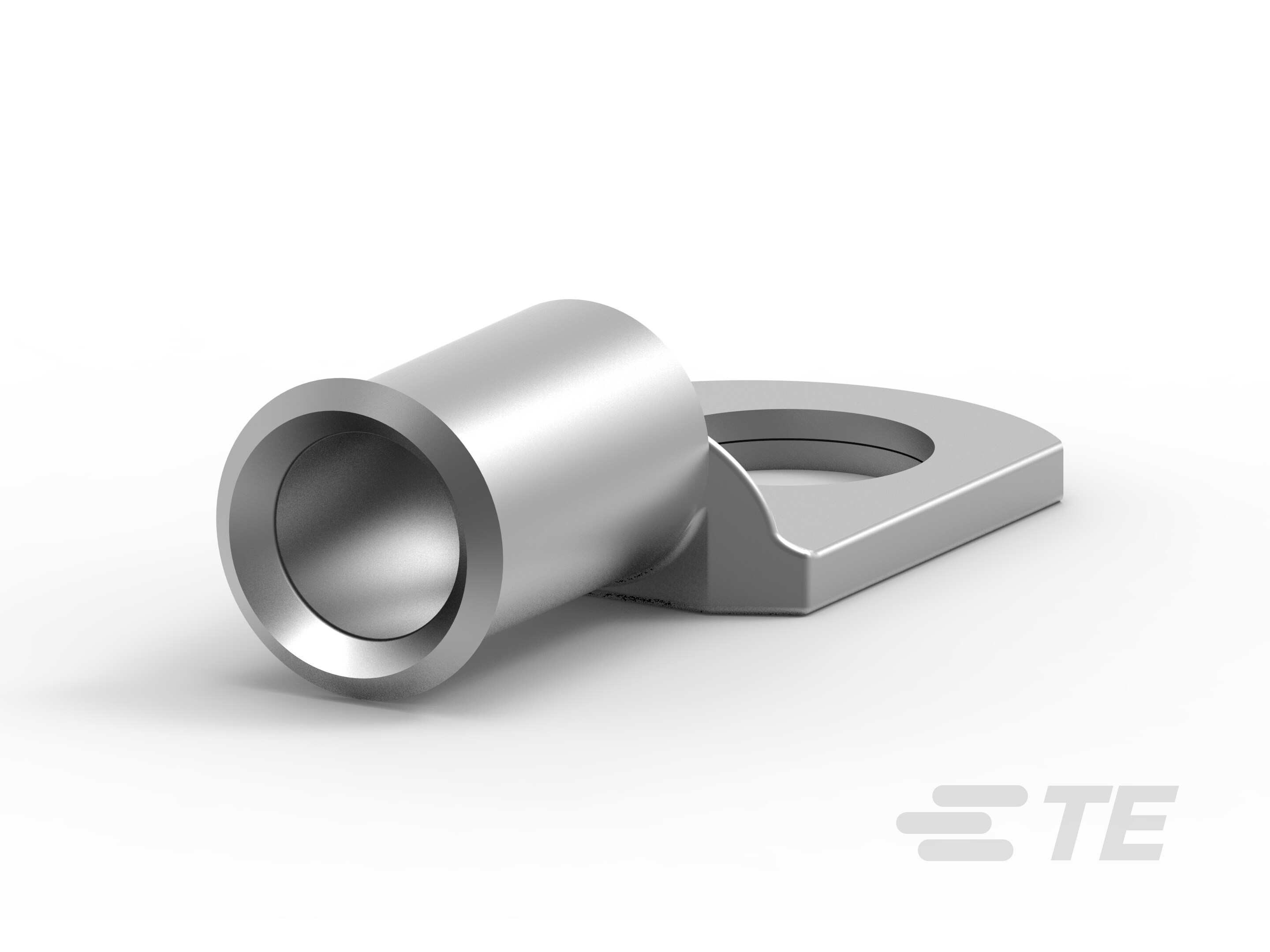 UTX-H1366/50 : UTILUX Compression Connectors | TE Connectivity