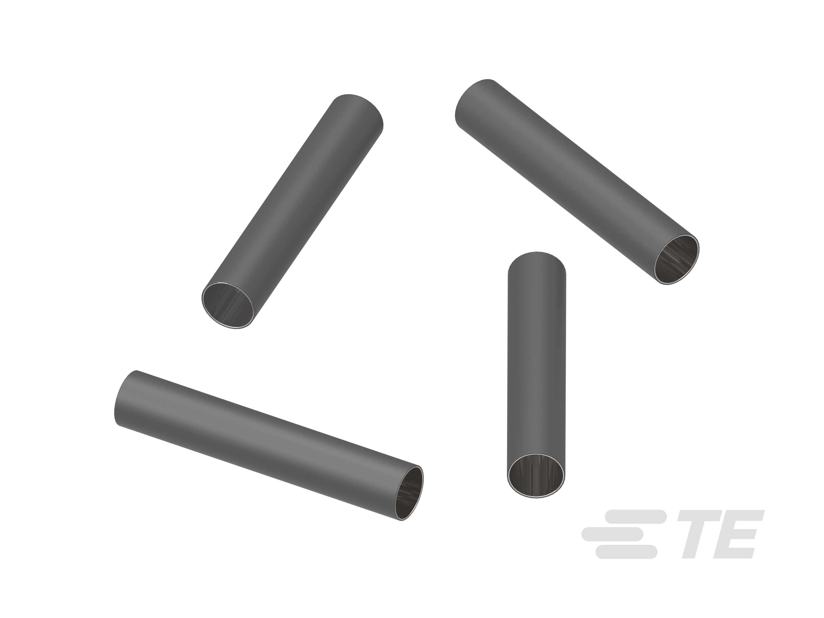SCL-1/8-0-STK : RAYCHEM SCL Heat Shrink Tubing | TE Connectivity