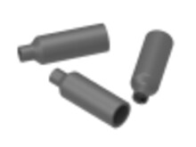 PD-CAP-1/8-0 : RAYCHEM Heat Shrink Caps | TE Connectivity