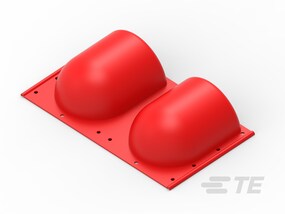 BCIC-5D/6(B3) : RAYCHEM Wildlife Protection Covers | TE Connectivity