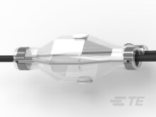 605124-000 : GURO Joints & Splices | TE Connectivity