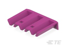 6-1355135-1 : 汽车连接器锁和位置保证 | TE Connectivity