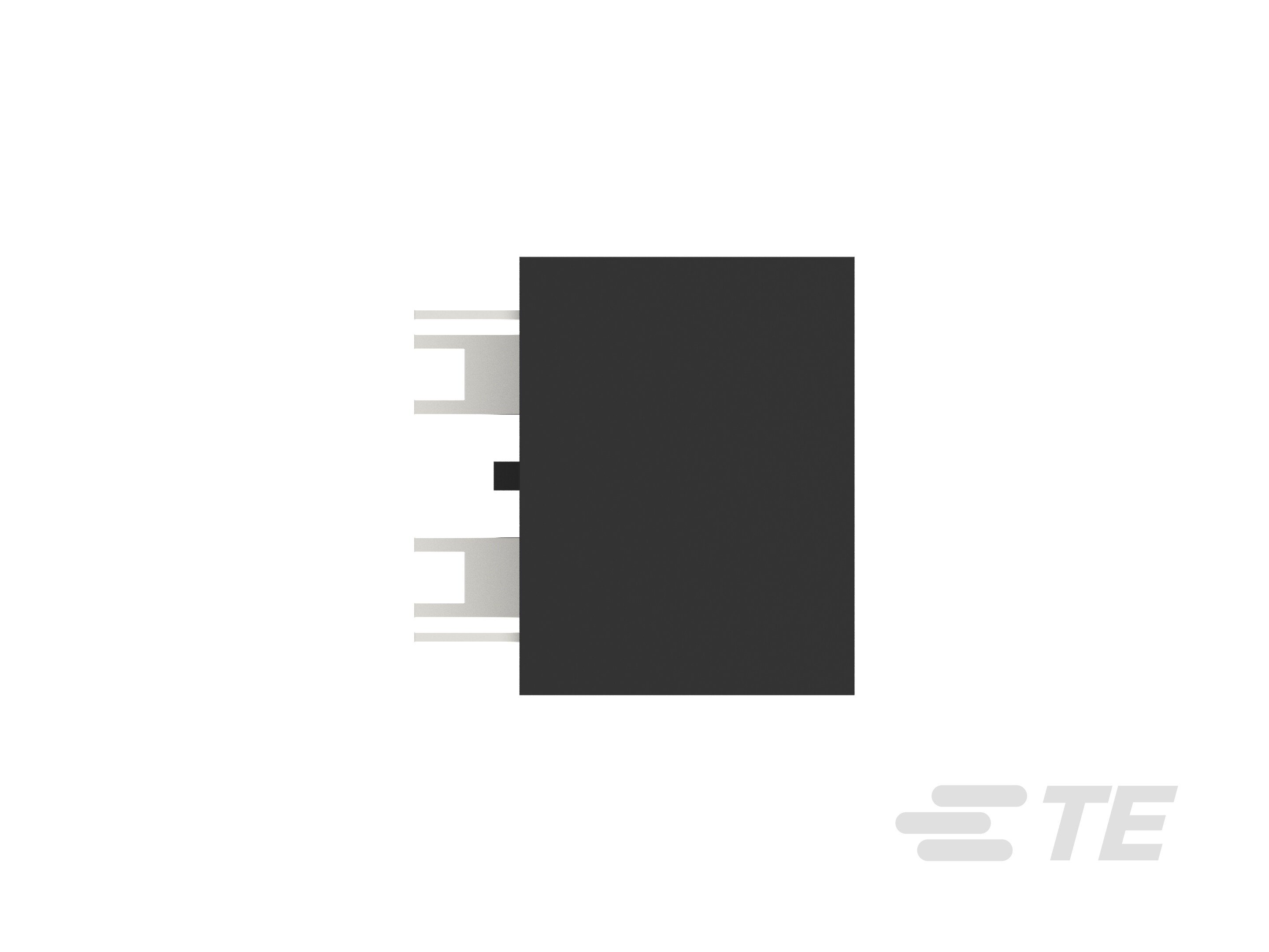T92P7D12-12 : Potter & Brumfield PCB Power Relay: 40 Amp, Monostable ...