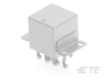 FCA-325-CY4 : CII Electromechanical Relays | TE Connectivity