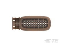 6-1718323-1 : AMP Automotive Housings | TE Connectivity