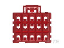 6-1971876-7 : Power Triple Lock Rectangular Power Connectors | TE ...