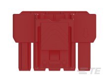 6-1971876-7 : Power Triple Lock Rectangular Power Connectors | TE ...