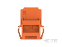 6-2232263-3 : Power Triple Lock Standard Rectangular 6-2232263-3 : Power Triple Lock Standard Rectangular