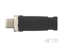 6-2271110-2 : M12 Connector Standard Circular Connectors | TE Connectivity