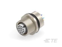 6-2271137-2 : M12 Connector Standard Circular Connectors | TE Connectivity