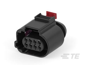 6-2363662-1 : AMP MCP Automotive Housings | TE Connectivity