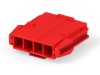 6-2408818-4 : Standard Rectangular Connectors | TE Connectivity
