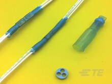 D-436-88 : RAYCHEM Splices | TE Connectivity