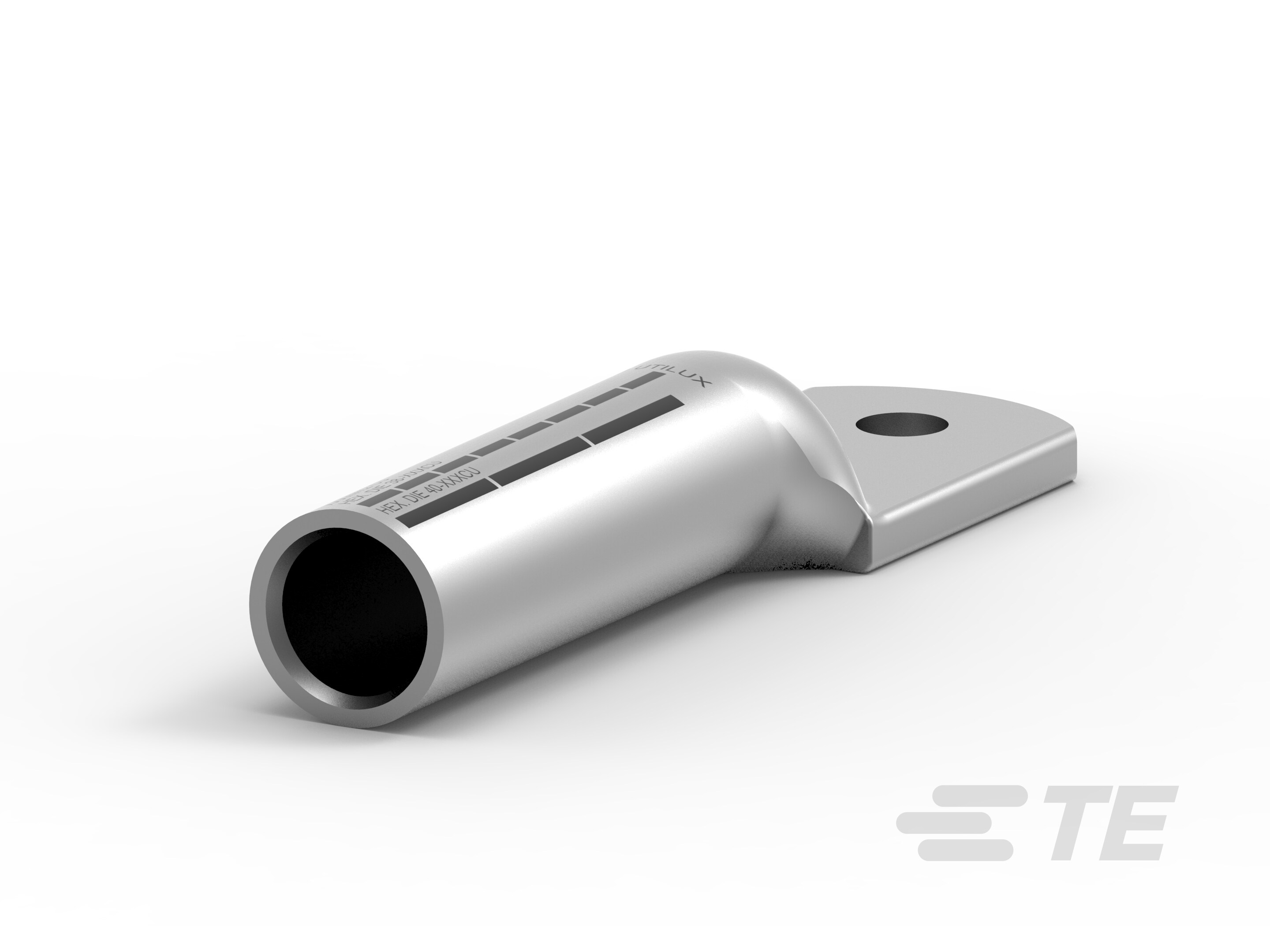 UTX-H16012/1 : UTILUX Compression Connectors | TE Connectivity