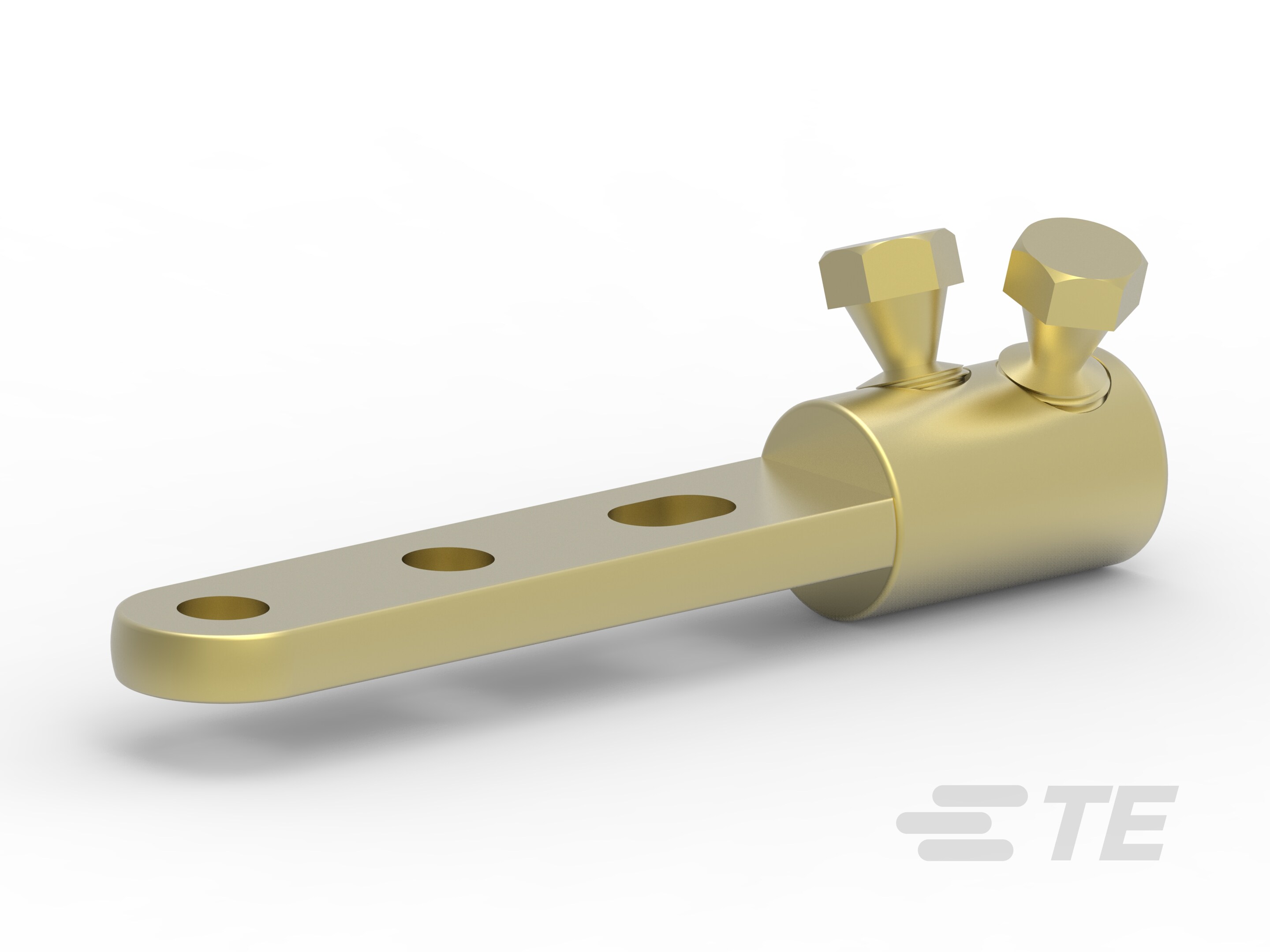 711878-000 : B&H Mechanical Connectors | TE Connectivity