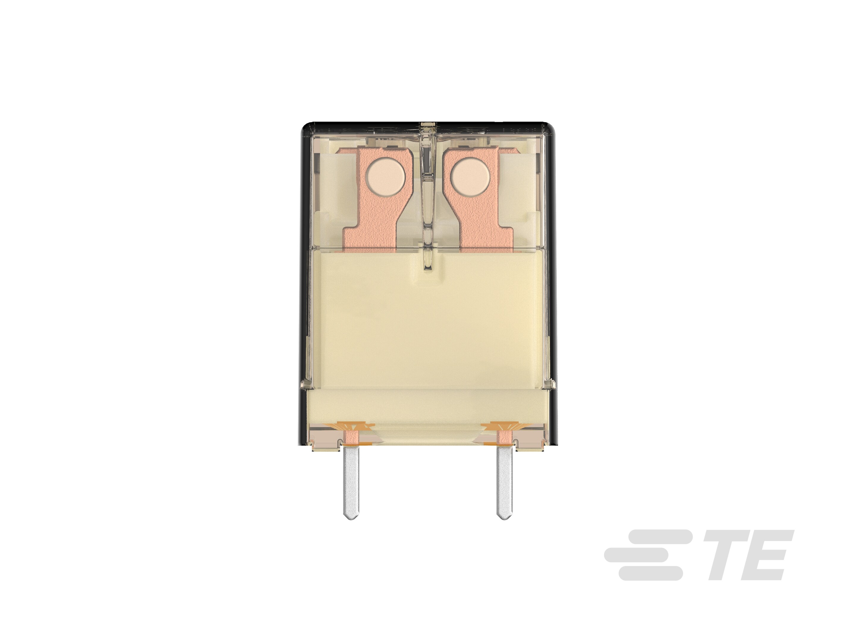 2071571-8 : SCHRACK Force Guided Relay with 4 contacts | TE Connectivity