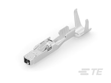 MCON 1.2 48V Locking Lance Receptacle and Tab Terminals | TE Connectivity