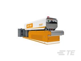 CLTEQ-M19-BELT-HTR : RAYCHEM Heat Shrink Equipment | TE Connectivity