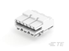 7-1534415-3 : Standard Edge Connectors | TE Connectivity